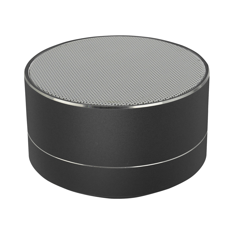 Alpha Bluetooth Speaker | Banners and Mash