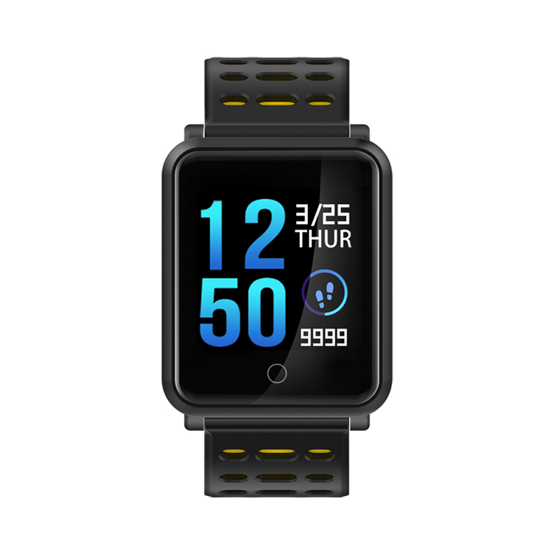 Hydra Smart Watch | Promo Factory