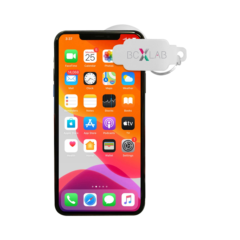 Lumi SmartPhone Torch | Intandem - On time, On budget Promotional ...