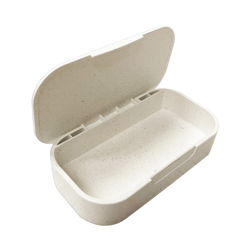 Enviro Hinged Box | UniGear Promotions