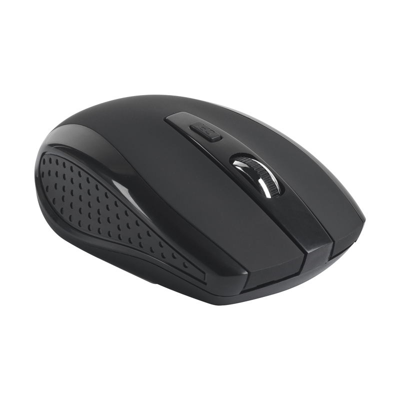 Optica Wireless Mouse | Brandit NT