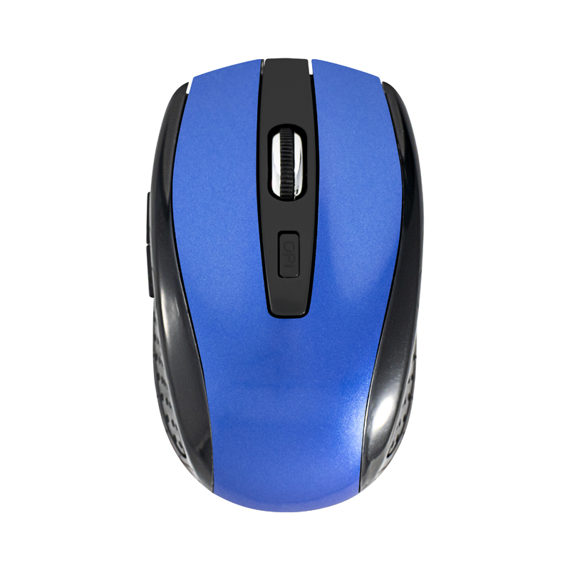 Optica Wireless Mouse | Brandit NT