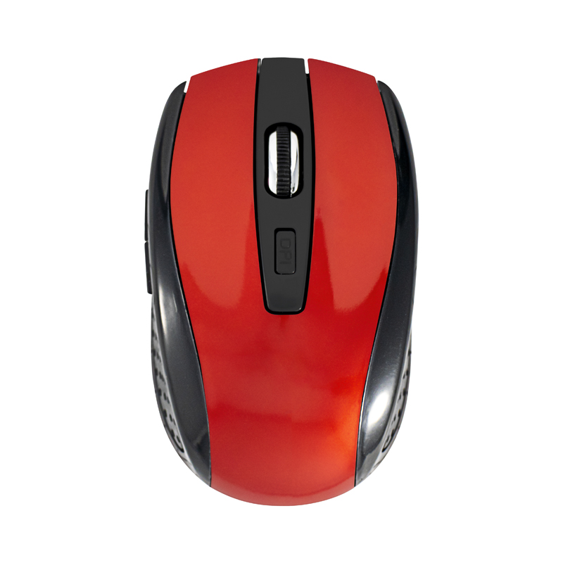 Optica Wireless Mouse | Paper Scissors Rock