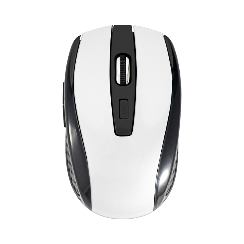 Optica Wireless Mouse | Paper Scissors Rock