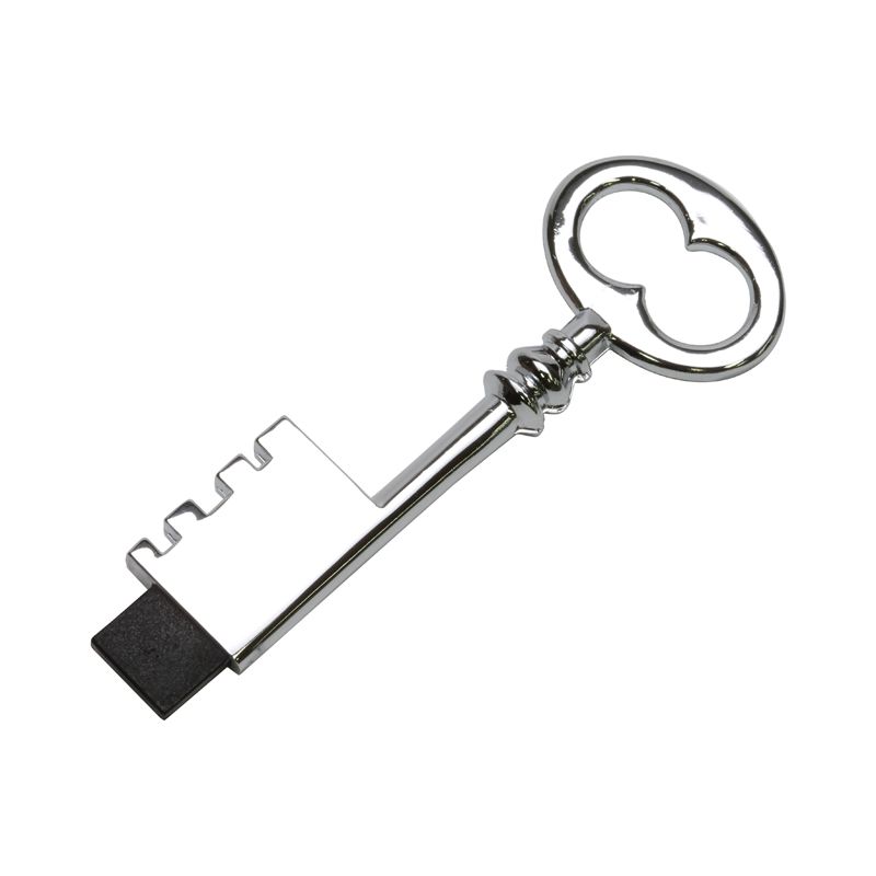Skeleton Key Usb Drive