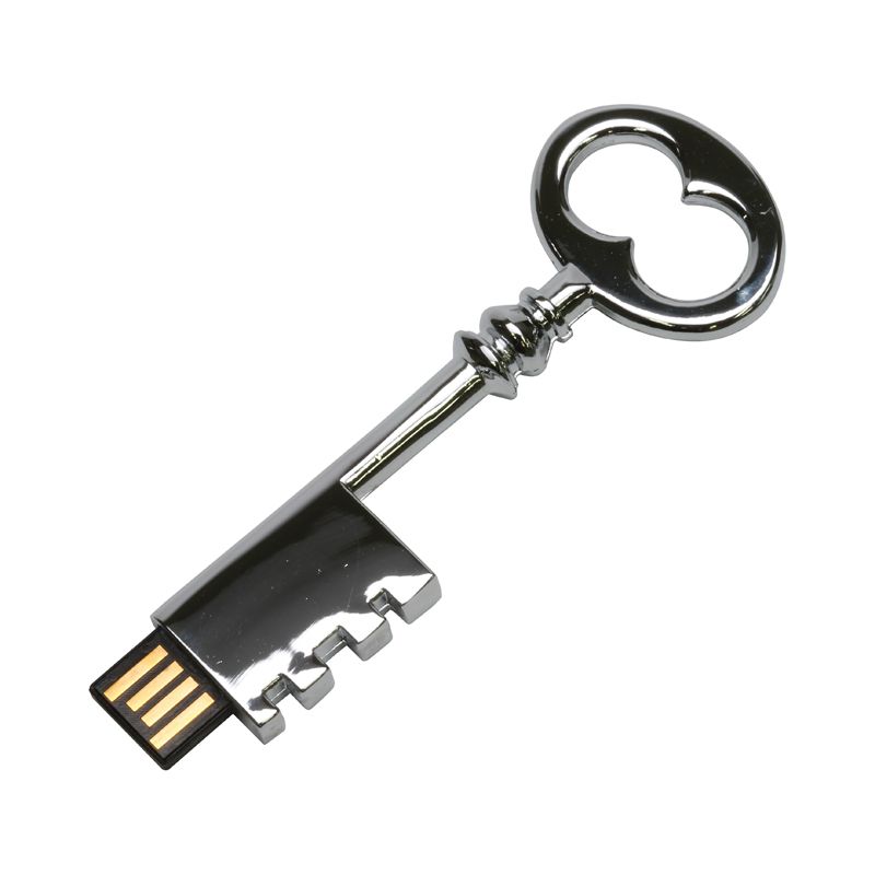 Skeleton Key Usb Drive