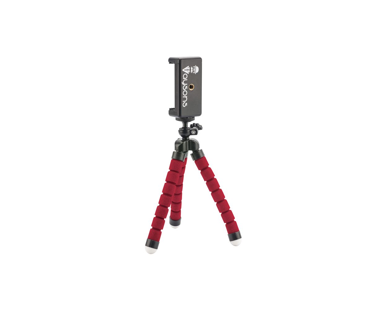 Flex Tripod